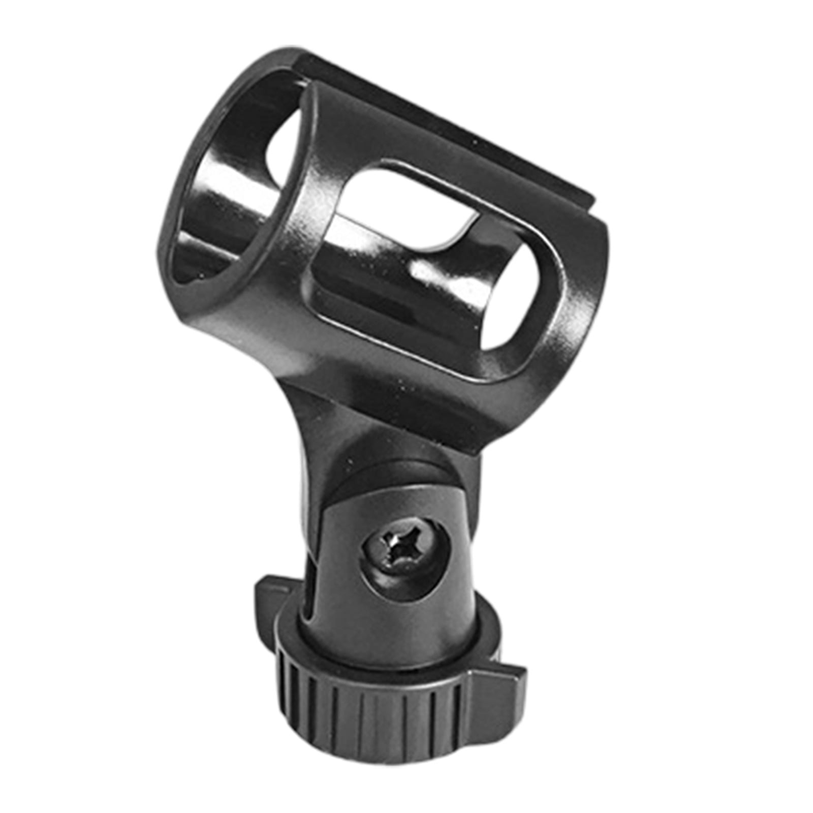 Durability ABS Microphone Clip Grip for Stable Positioning in ...