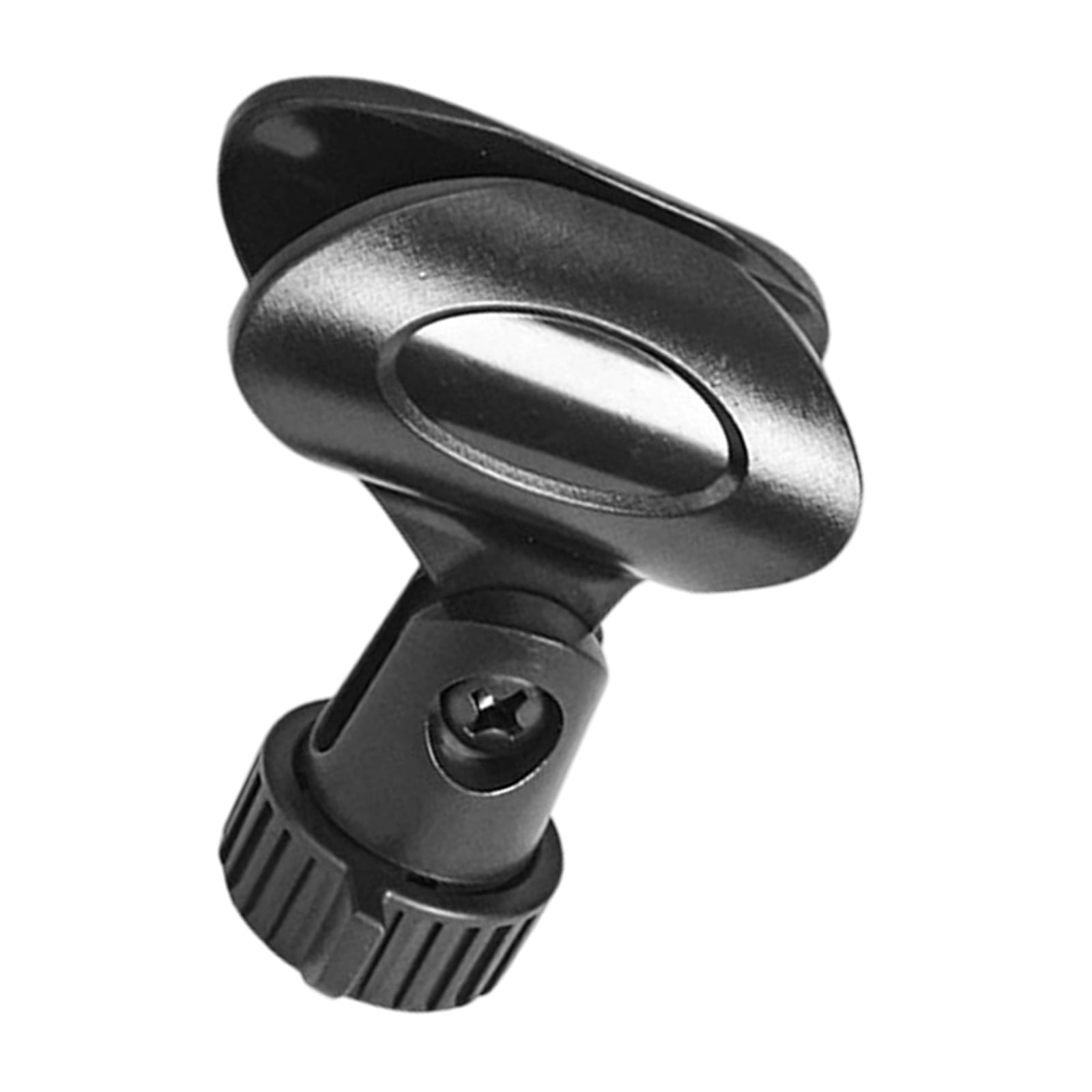 Durability ABS Microphone Clip Grip for Stable Positioning in ...