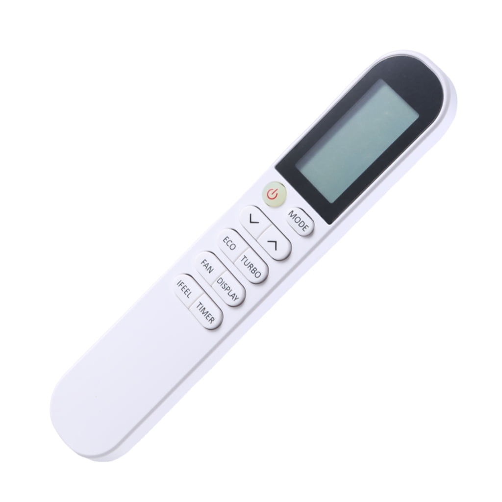 Durability Air Conditioner Remotes Control Replacement for GYKQ 82E ...