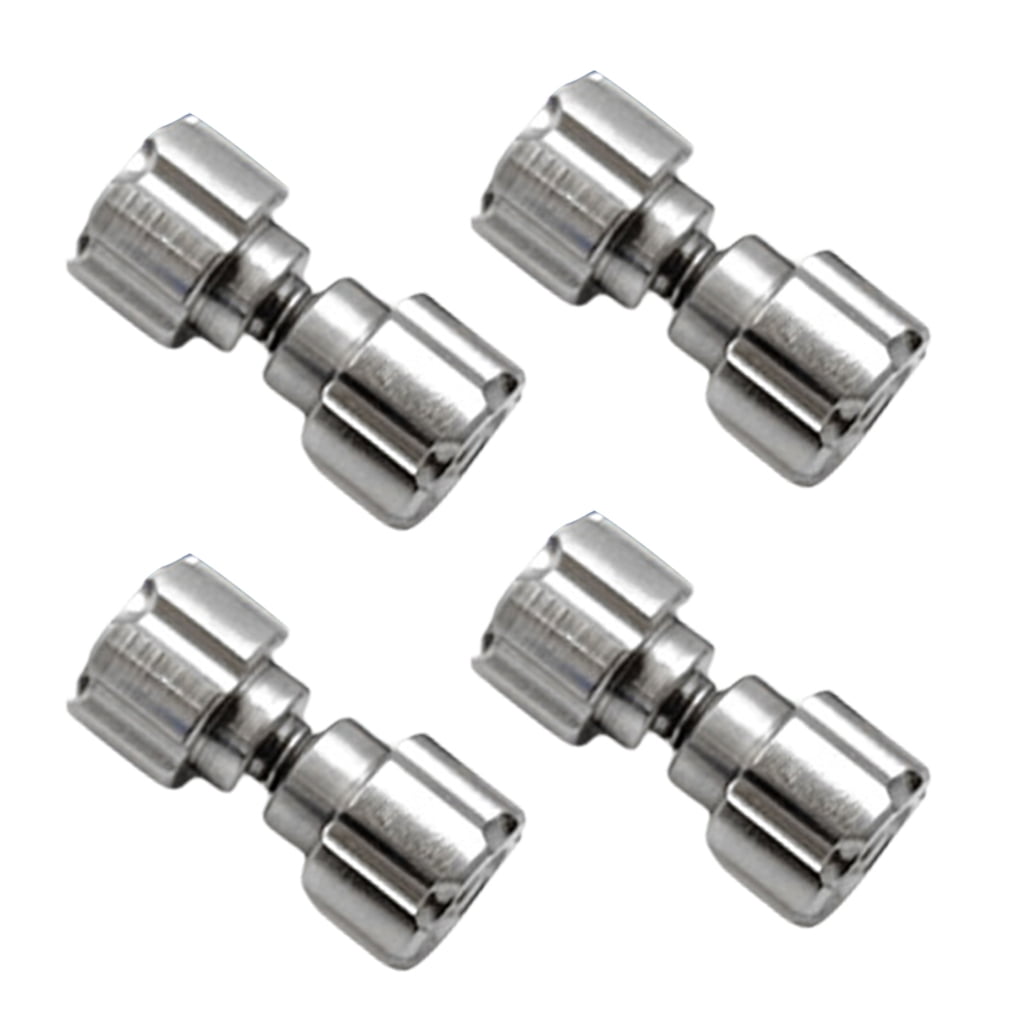 Durability Alloy Pusher Disc Folder Pusher Screw for Quickly Release ...