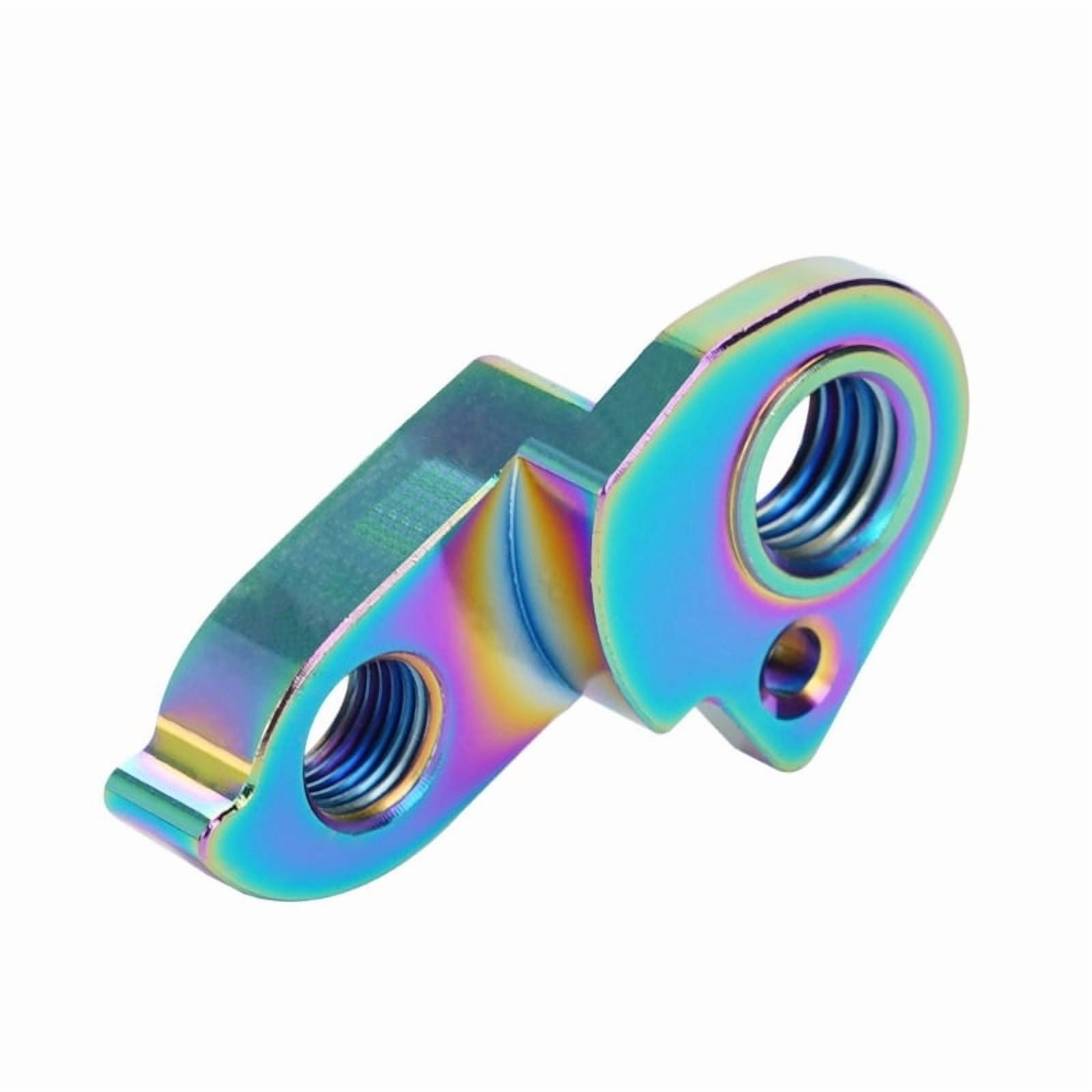 Durability Alloys Bicycles Rear Derailleurs Hanger Bike Hanger ...