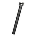 Durability Aluminum Alloys Bike Seatpost Heavy Type Bicycles Seatpost Sandblasted for Cycling ...