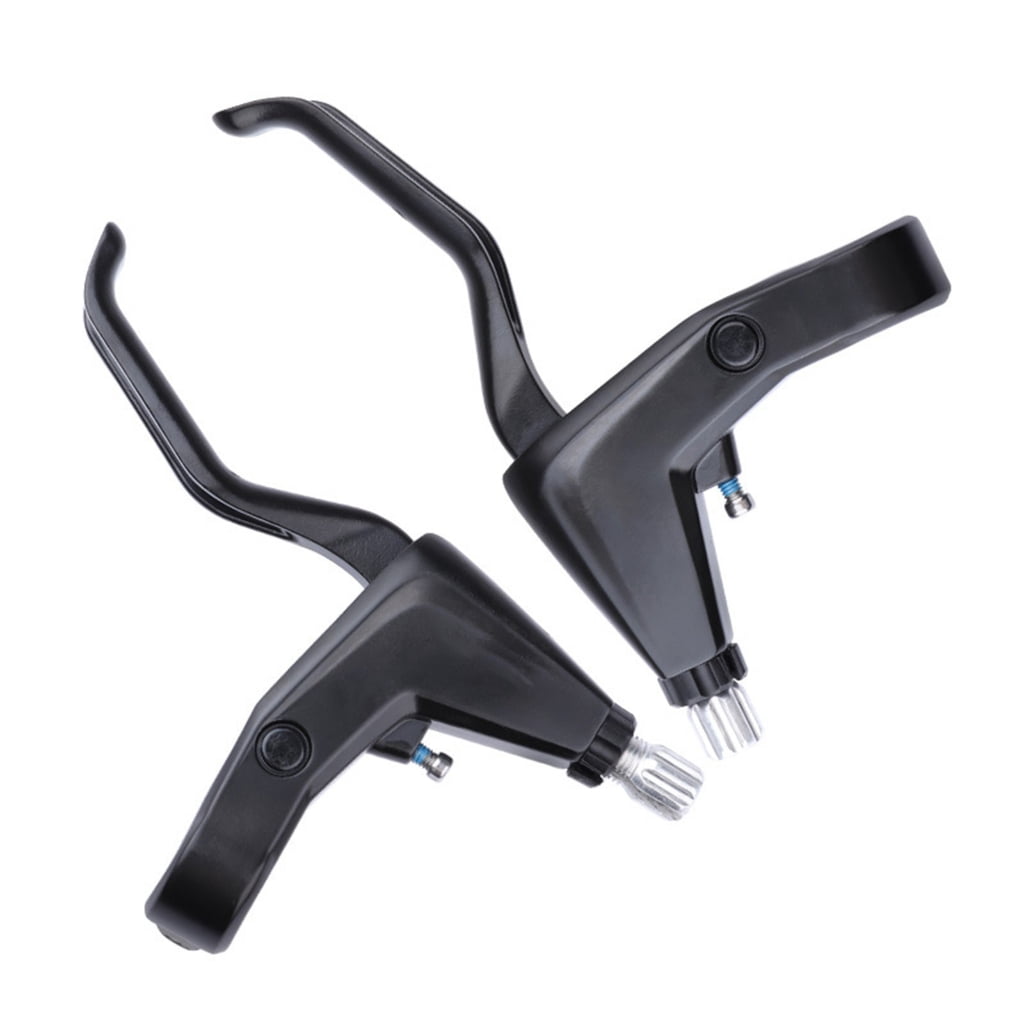 Durability Aluminum Alloys Brake Lever Mountain Folding Bike Brake ...