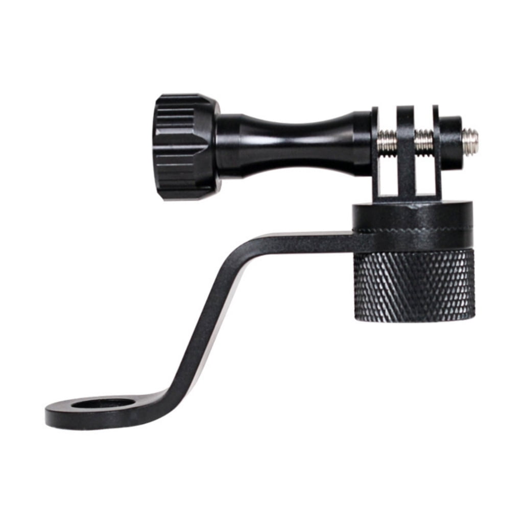 Durability Aluminum Rearview Mirror Camera Holder for 9/8/7/6/5/4 ...