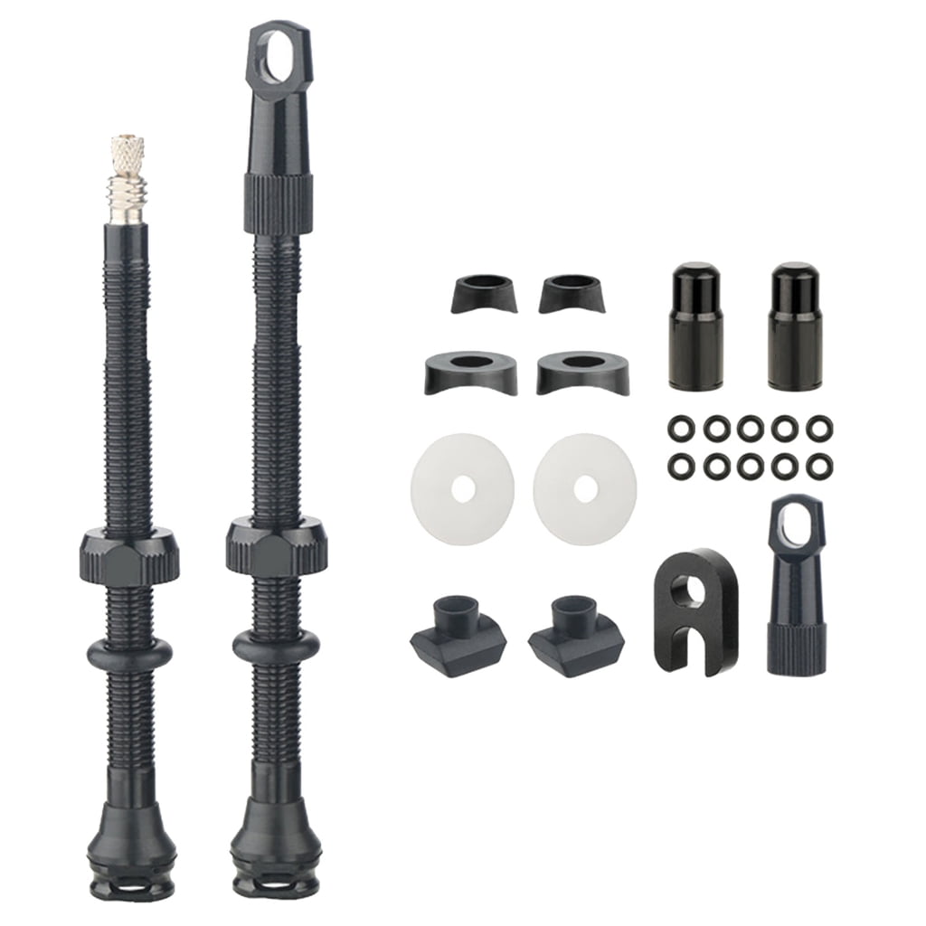 Durability Aluminum Valves Stem Reliability Aluminum Alloys Valves ...