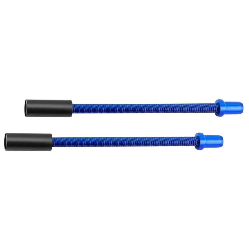 Durability Bendable Bicycles Brake Tube Stainless Steel Spring Brake ...