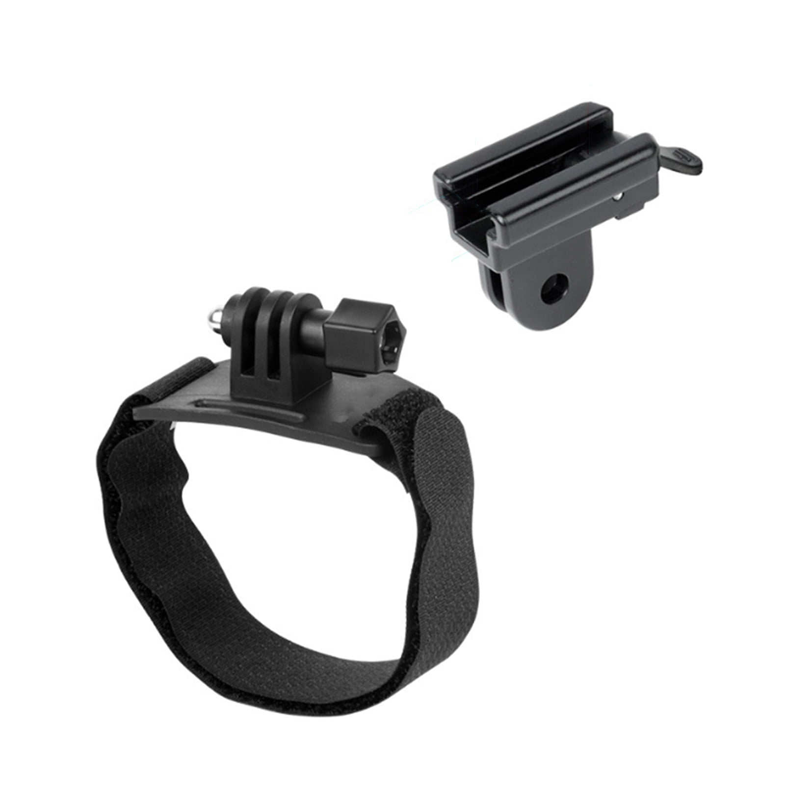 Durability Bicycles Headlight Holder Bicycles Front Lamp Code Meter ...