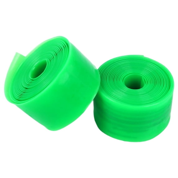 Durability Bike Tire Liner Puncture Protecting Mountain Bike Tyre Liner ...