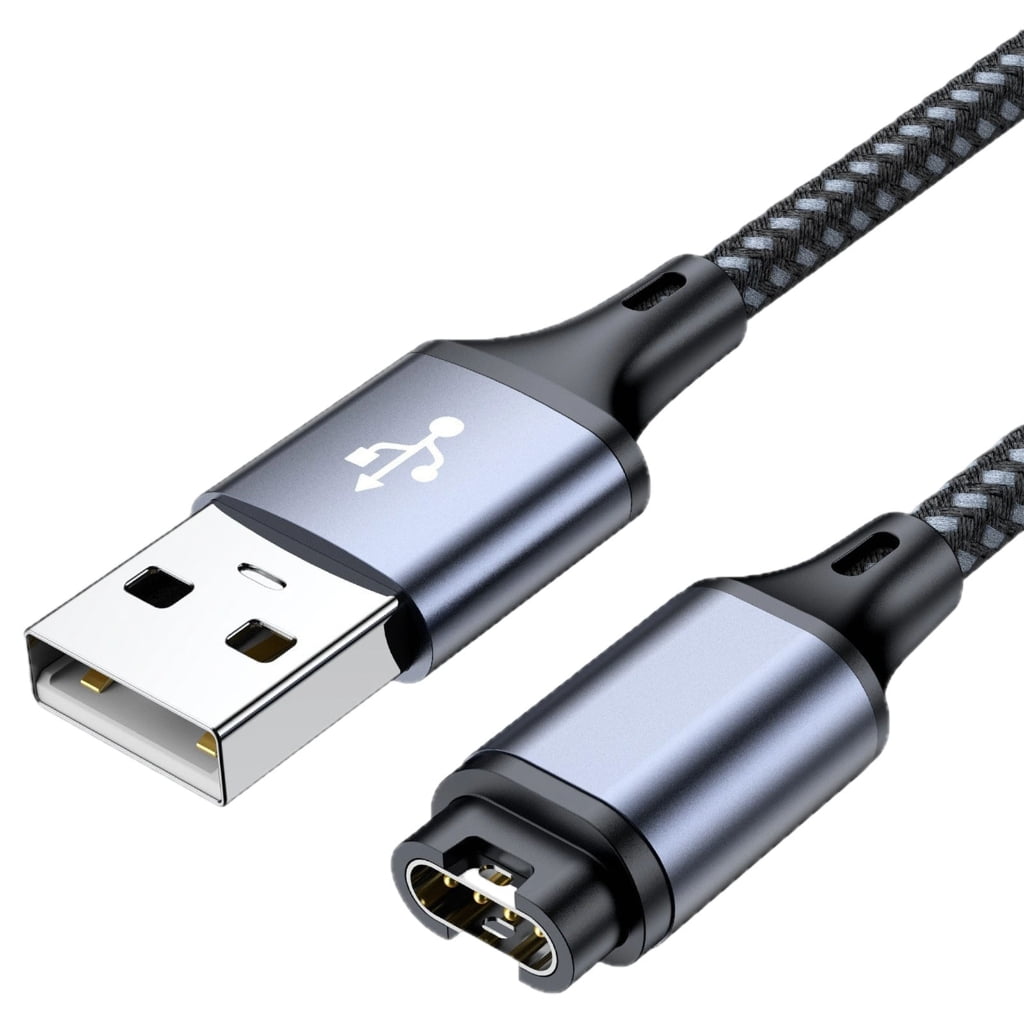 Durability Braided Charging Cable USB C And USB A Connector Optional ...