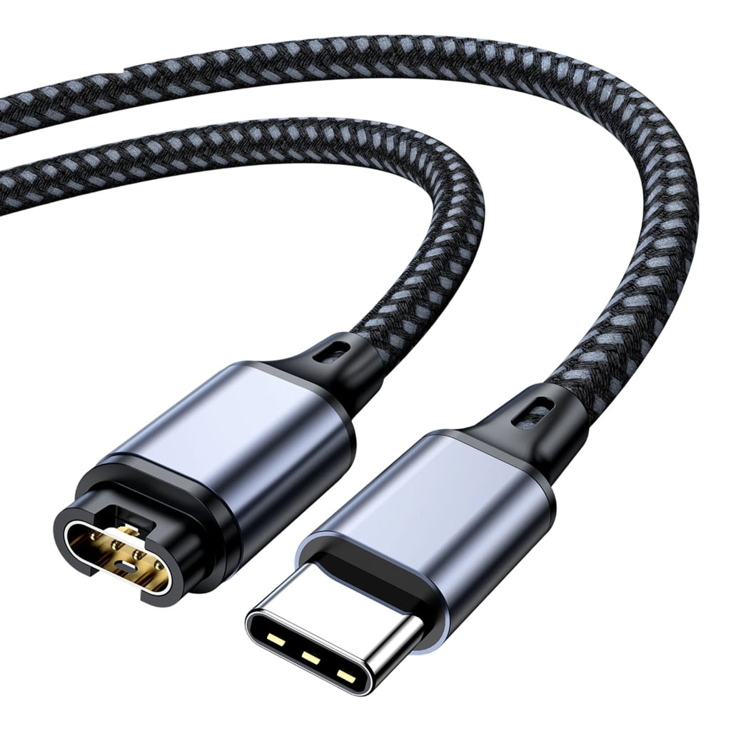 Durability Braided Charging Cable USB C And USB A Connector Optional ...