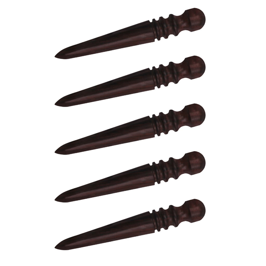 Durability Burnisher Wood Leather Burnishing Tool For Edge Refinements ...