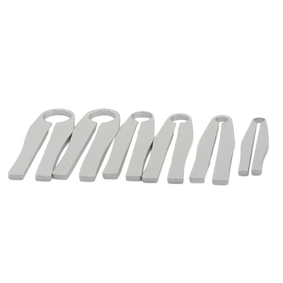 Durability Camera Maintenance Spanner Stainless Steel Wrench Clamp ...