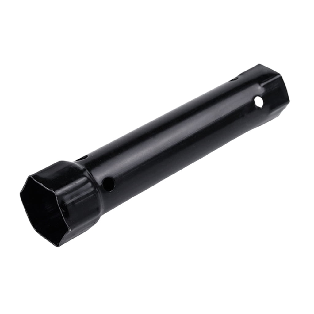Durability Carbon Steel 204mm Wrench M34-40 Basin Socket Wrench for ...