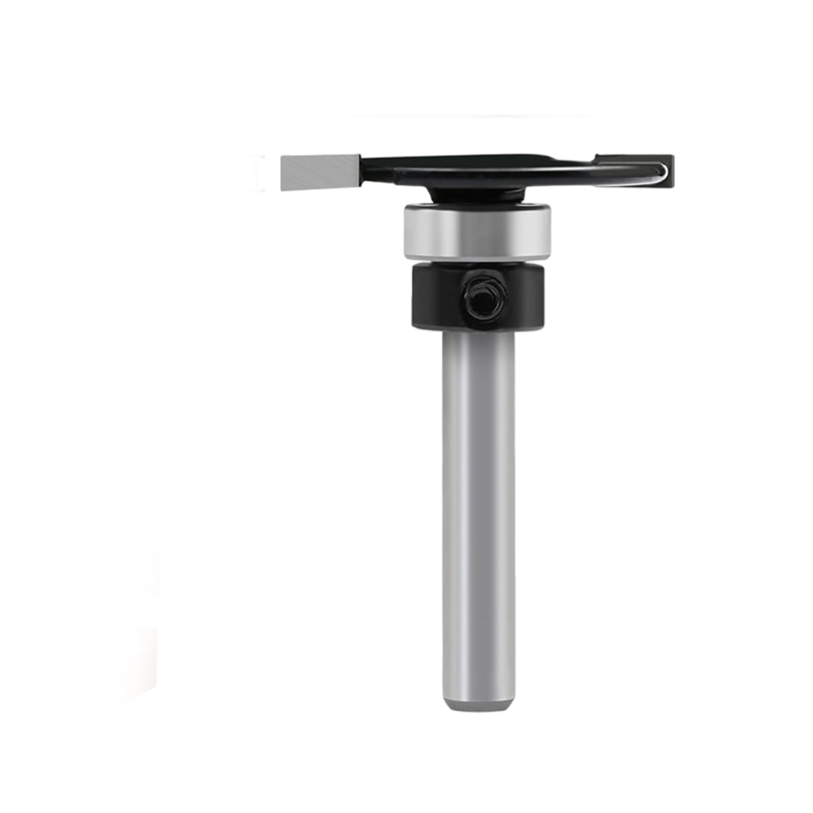 Durability Carbon T Slot Router Bit For Precise Cutting In Woodworking ...