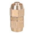 Durability Copper Irrigation Tube Adapter for Extending Fixing Farm ...