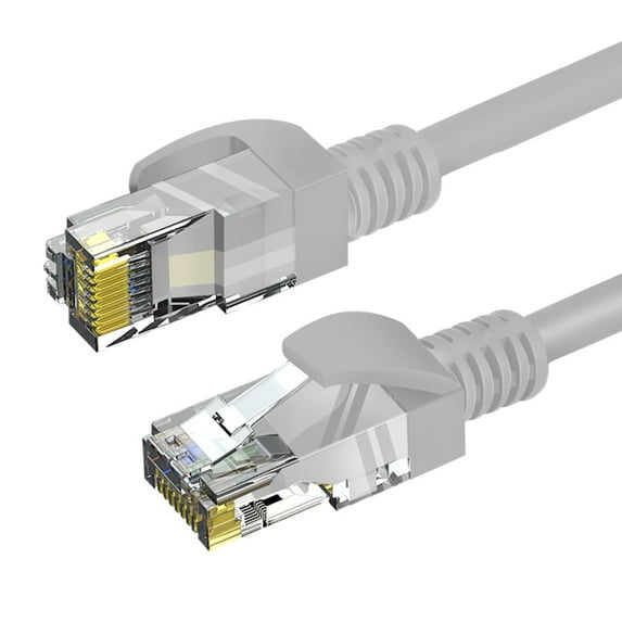 Durability Cord Cat6 Ethernet Patches Cable with RJ45 Connectors for ...