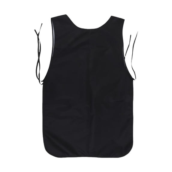 Durability Cotton Kitchen Apron Long Vest Protects Clothing Easy To ...