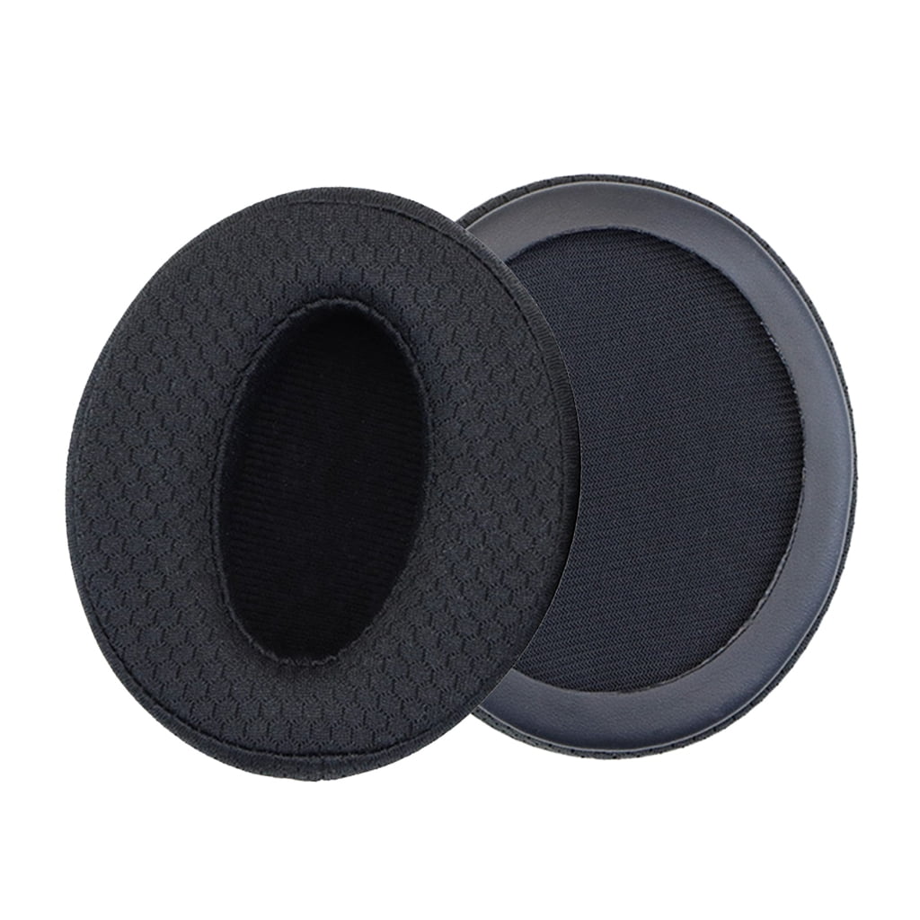 Durability Cover Foams Earpads for HD4.50 HD450 hd485 Headsets Ear Cushions - Walmart.com