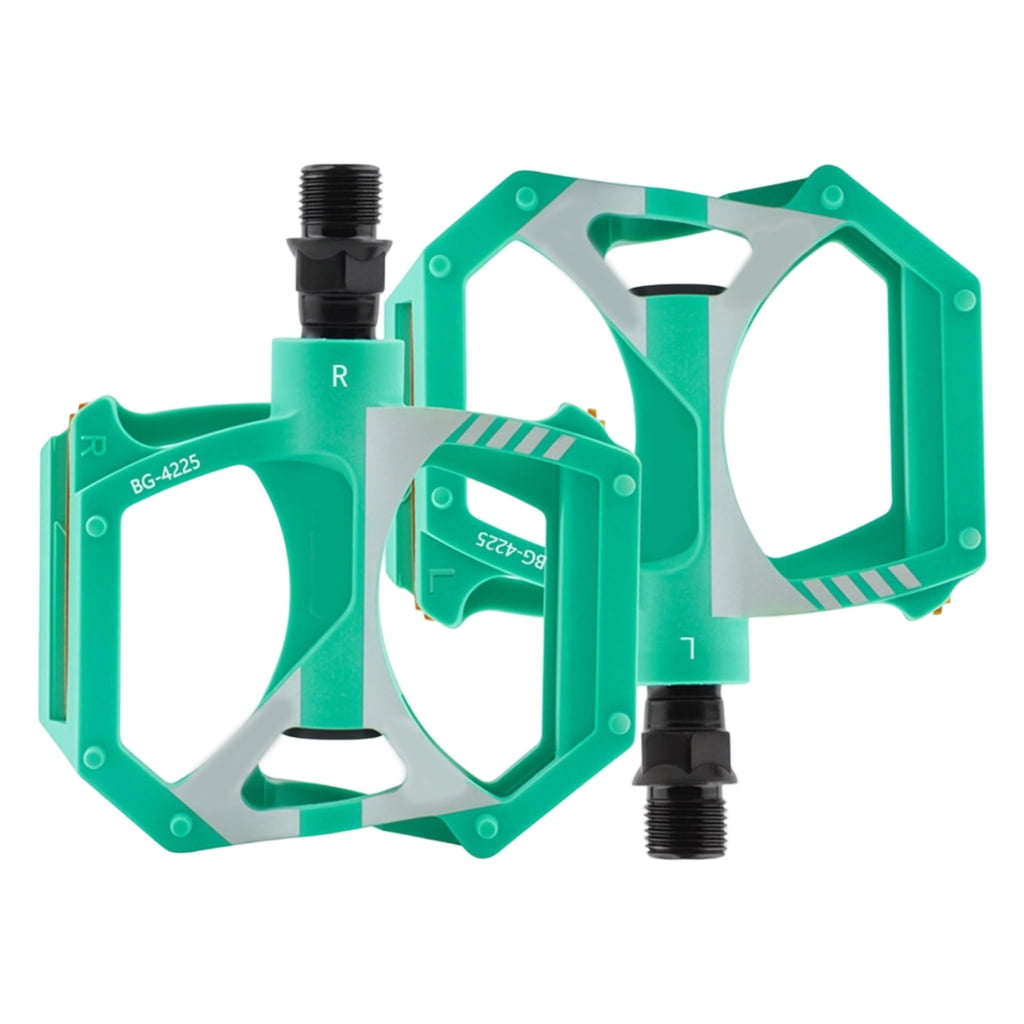 Durability Cycling Pedals Converter Compatibility with Multiple Bike ...