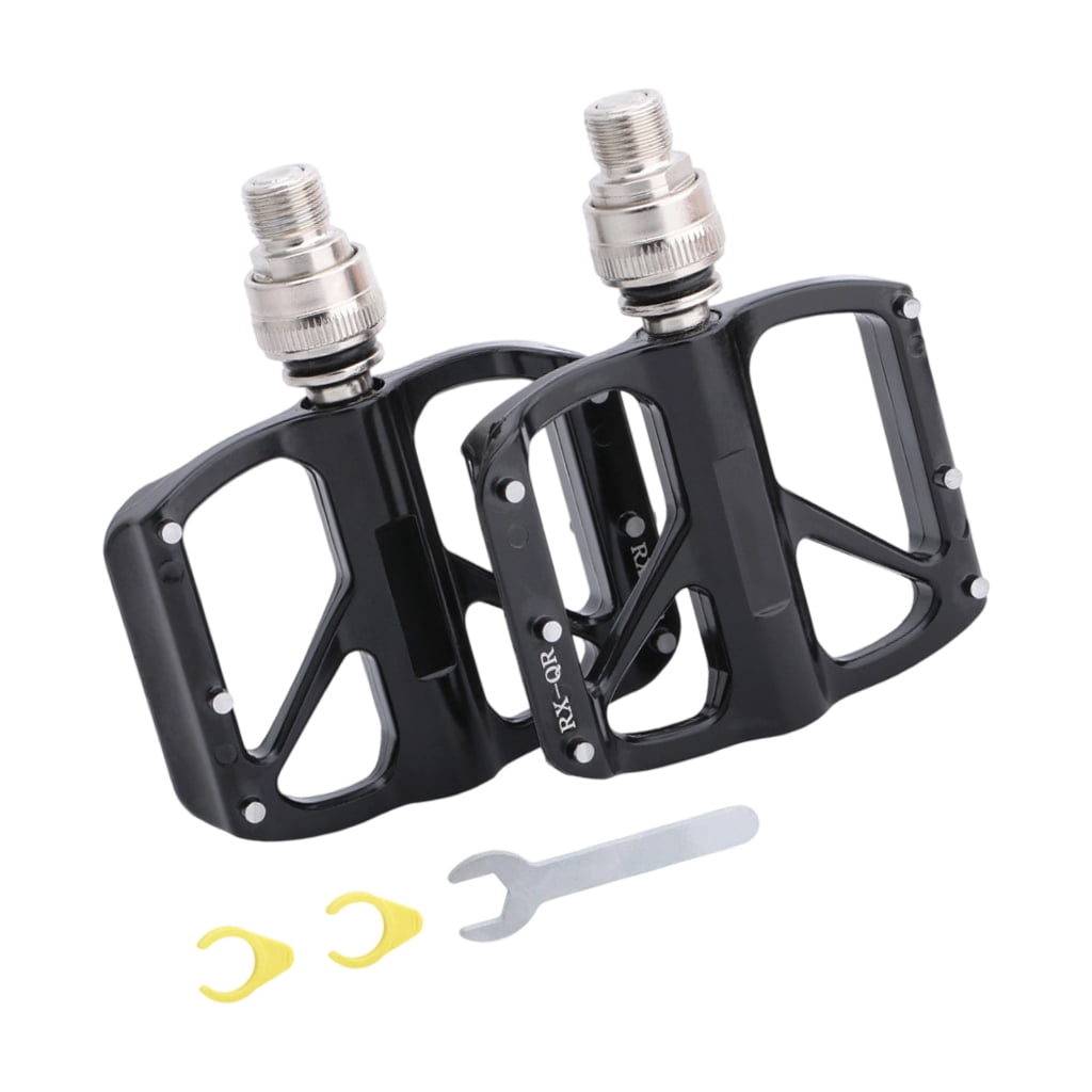 Durability Cycling Pedals Converter Compatibility with Multiple Bike ...