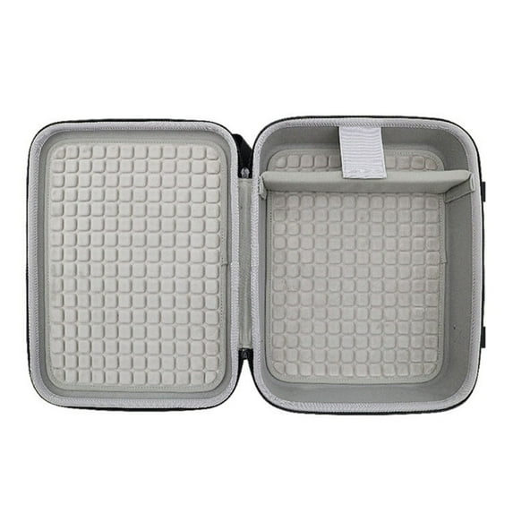 Durability EVA Fabric Carrying Case for Z6X 5th Gen Projector Carry Box ...