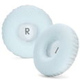 Durability Ear Pad for JR300 T450BT T500BT Tune600 Headphones AntiWear ...