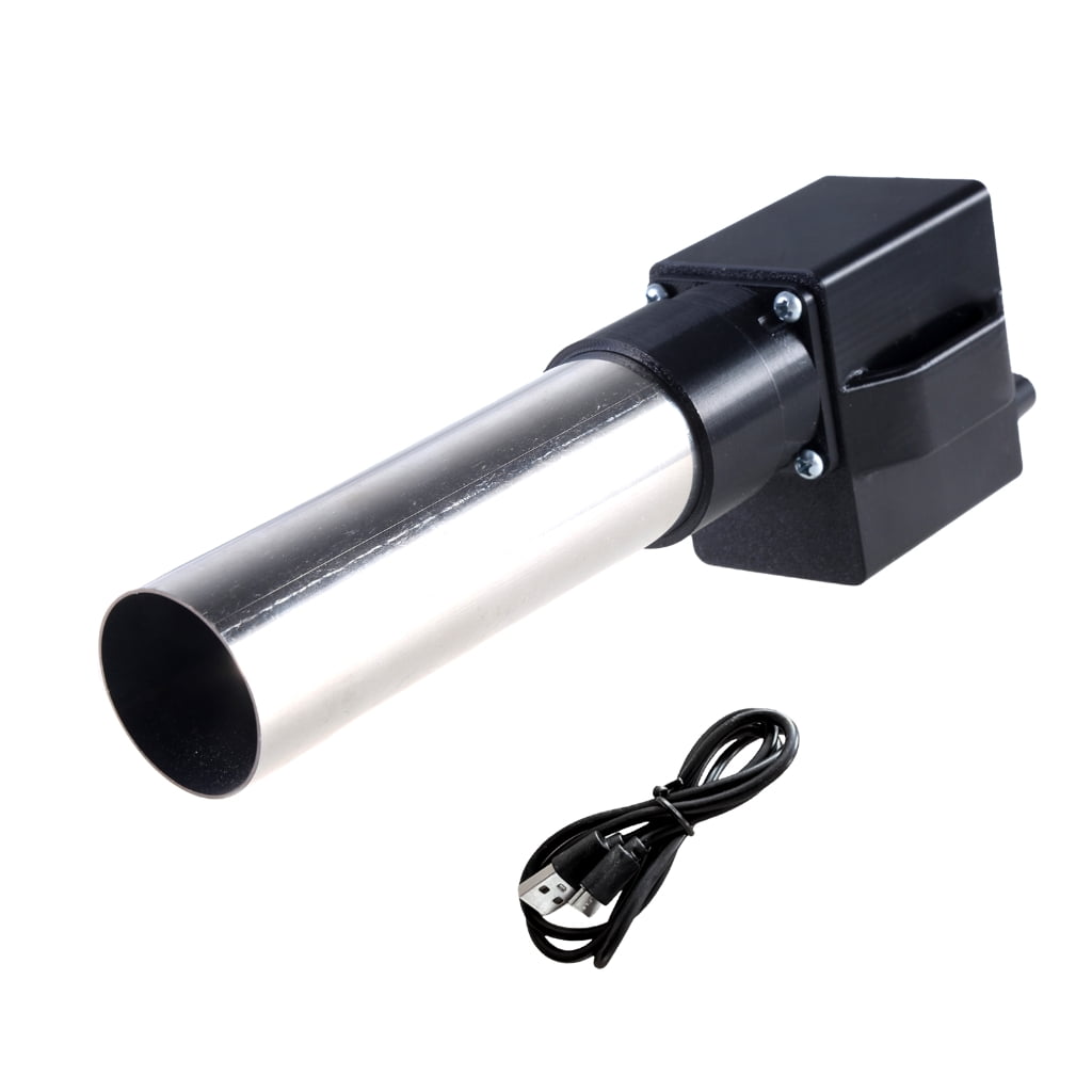 Durability Electric Barbecue Fan Electric BBQ Blower for Easy Fire ...