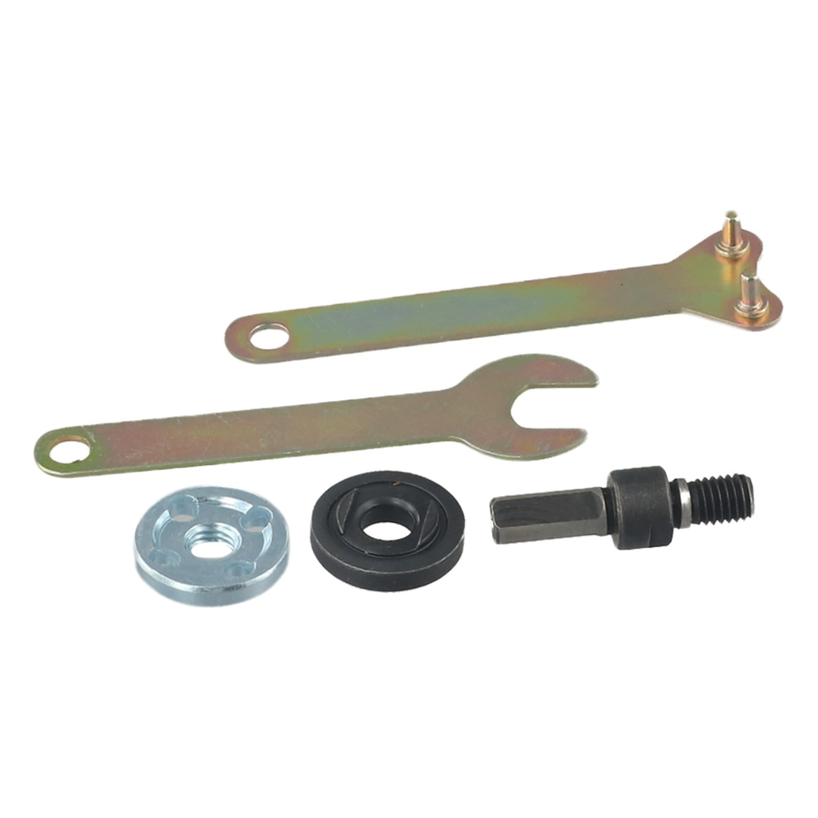 Durability Electric Drill Wrench Repair Tool Shank Mandrel Spanner ...