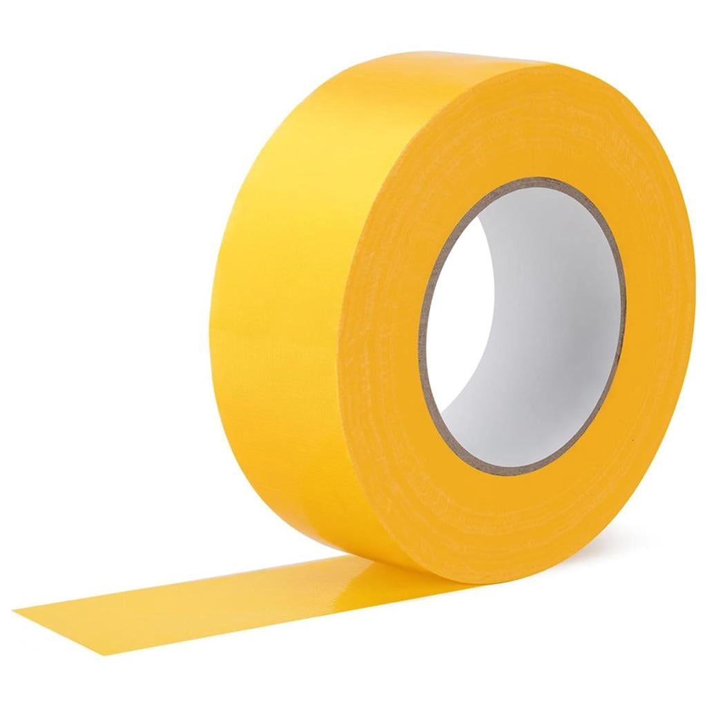 Durability Fiber Cloth Adhesive Tape Good Quality Squash Courts Marking ...