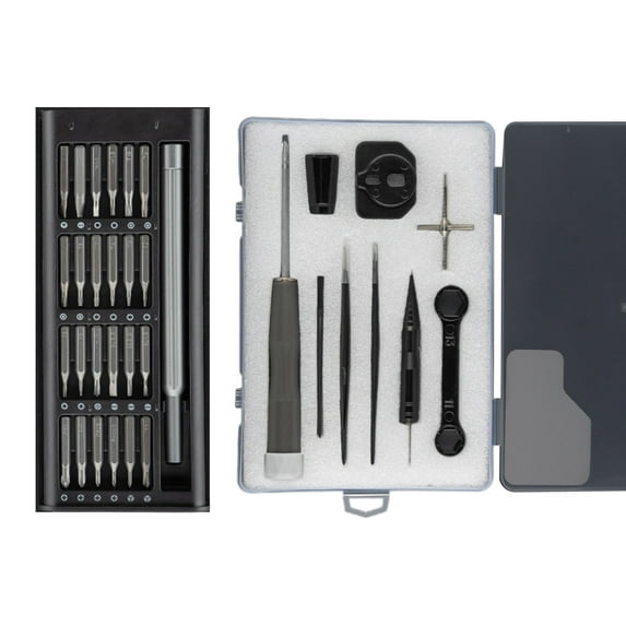 Durability Fishing Reel Repair Tool Set For Maintenance Adjustments ...