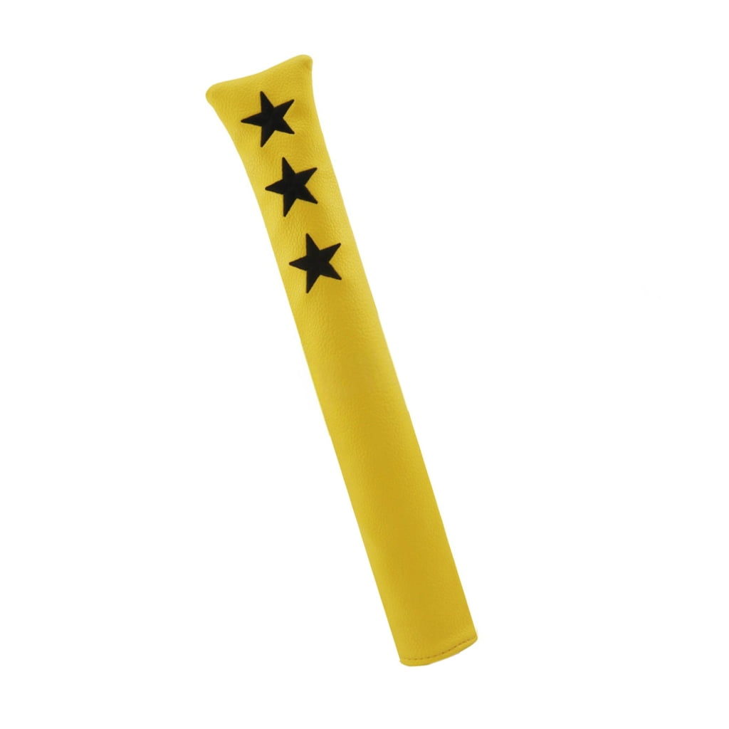 Durability Golf Club Covers Star Easyly On Off Installation ...
