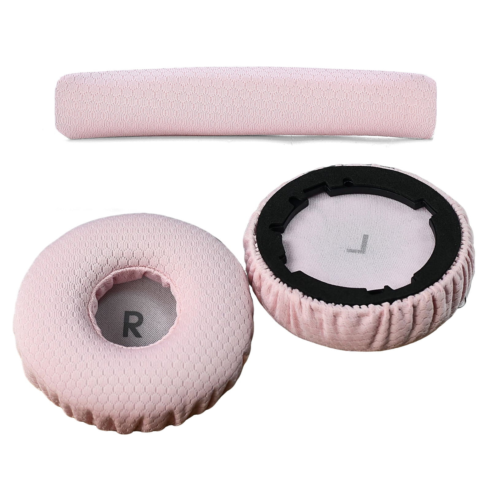 Durability Headband Ear Cushions Replacement Set Soft Foam for 600BTNC ...