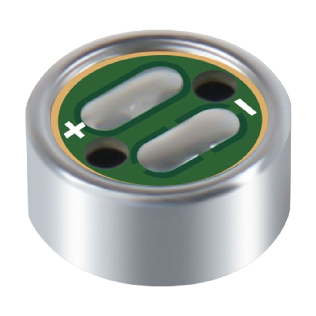 Durability High Volumes Handling Electret Condenser Microphone Pickup ...