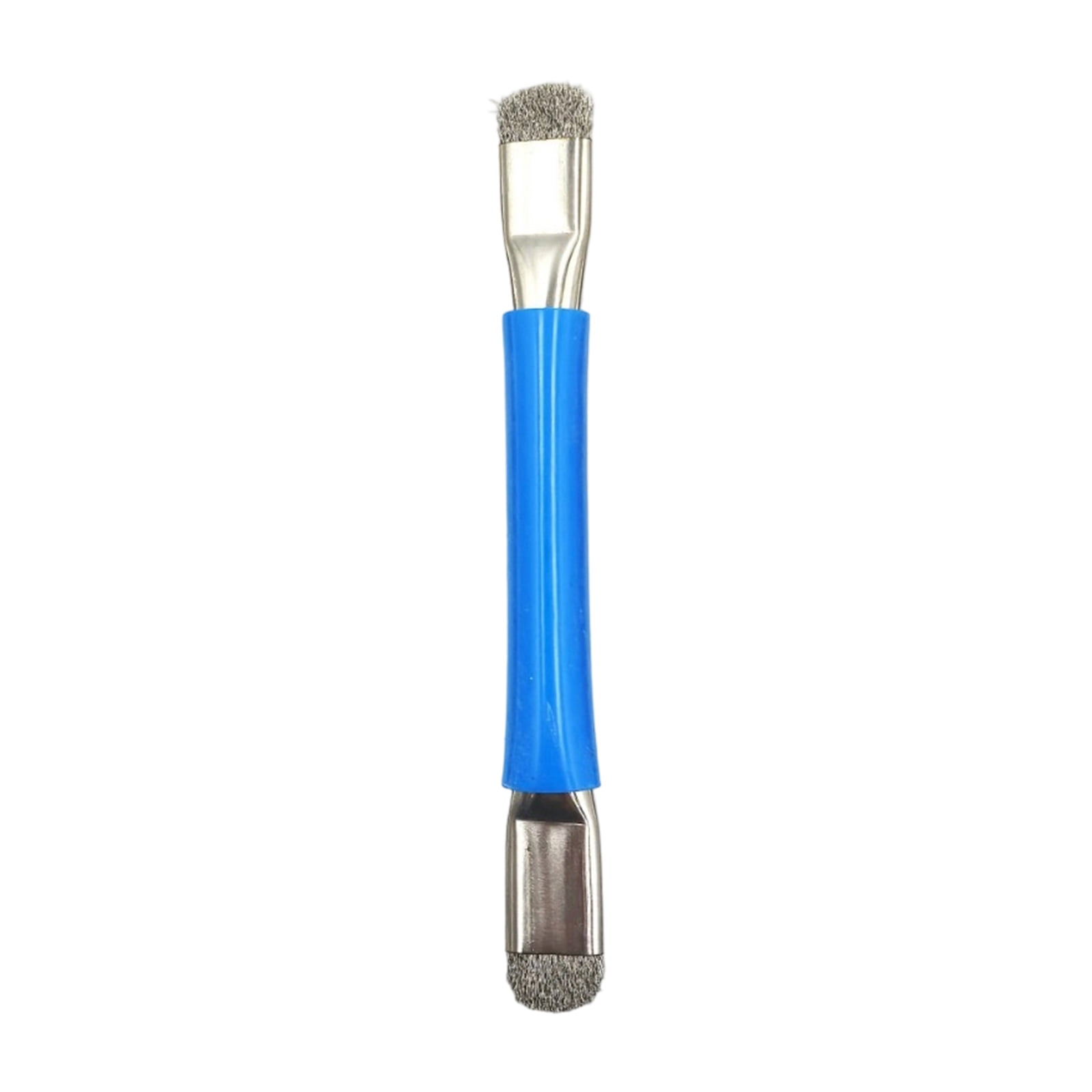 Durability Horsehair And Wire Brush Double Head Insulation Hard Brush ...