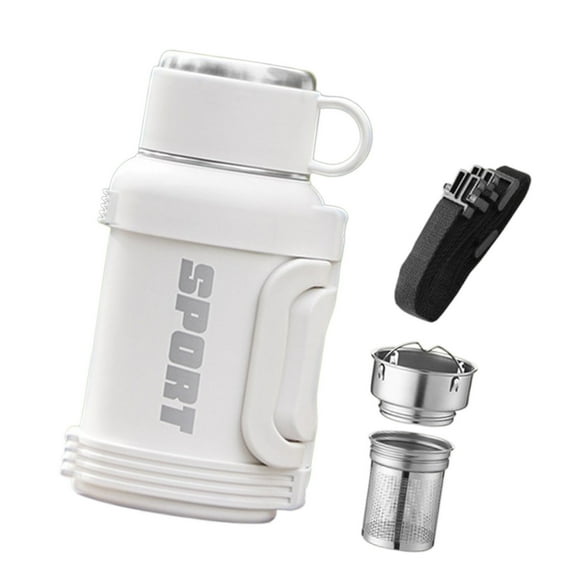 Durability Insulated Water Bottles with Shockproofed and ...