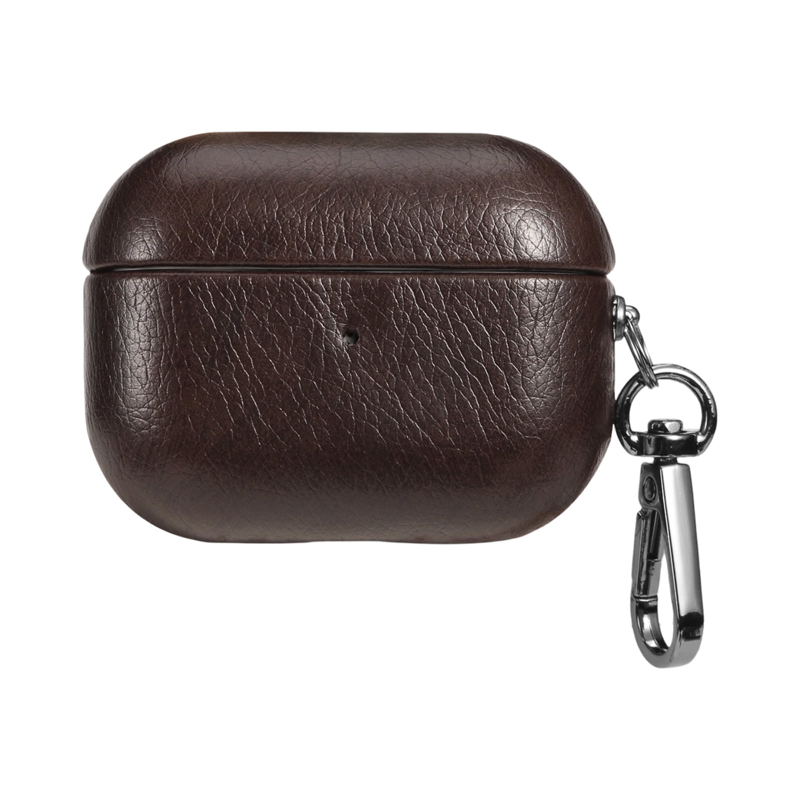 Durability Leather Texture Case for Pods Earbuds Drops Protections and ...