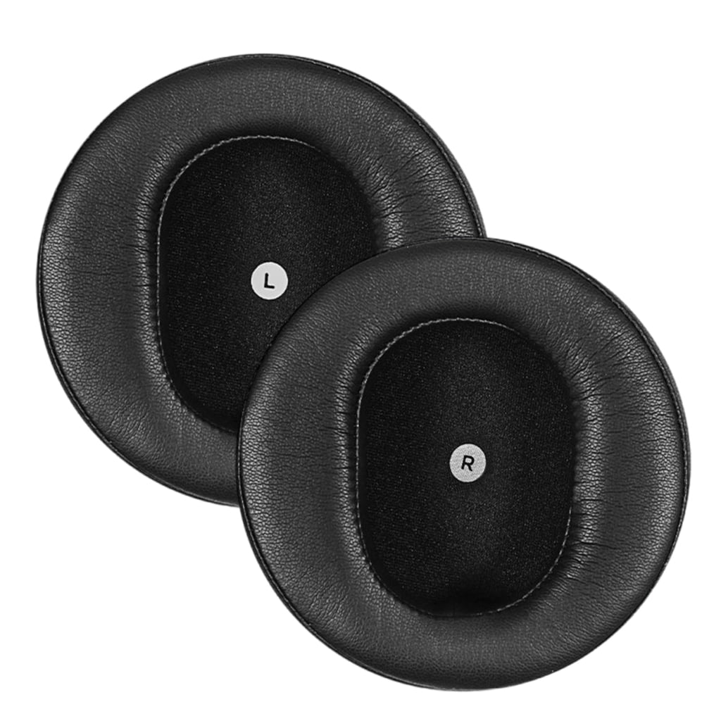 Durability Memory Foam Ear Cushions for Gaming Headsets Earpads ...