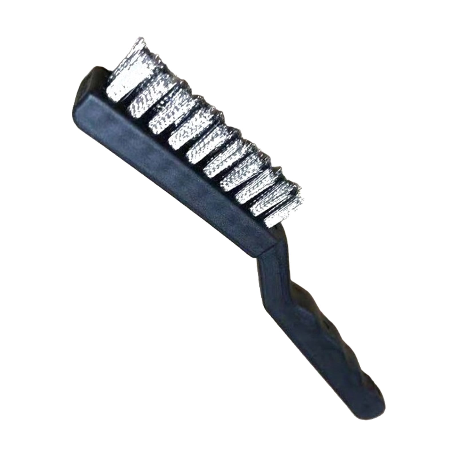 Durability Metal Cleaning Brush Copper Steel Bristles For Rust Removal ...