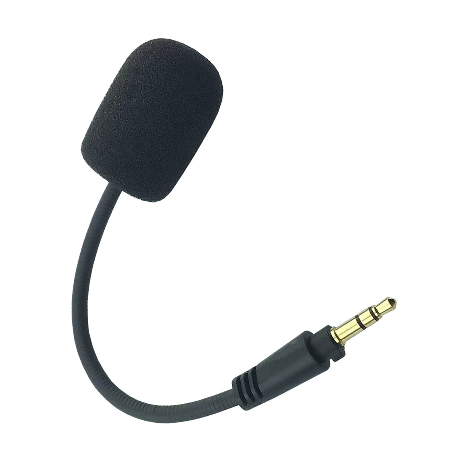 Durability Metal Replacement Mic Enhancing Noise Reduction Long Service ...