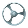 Durability Metal Scroll Wheel for G102 G304 G305 Wheel Roller Scroll ...