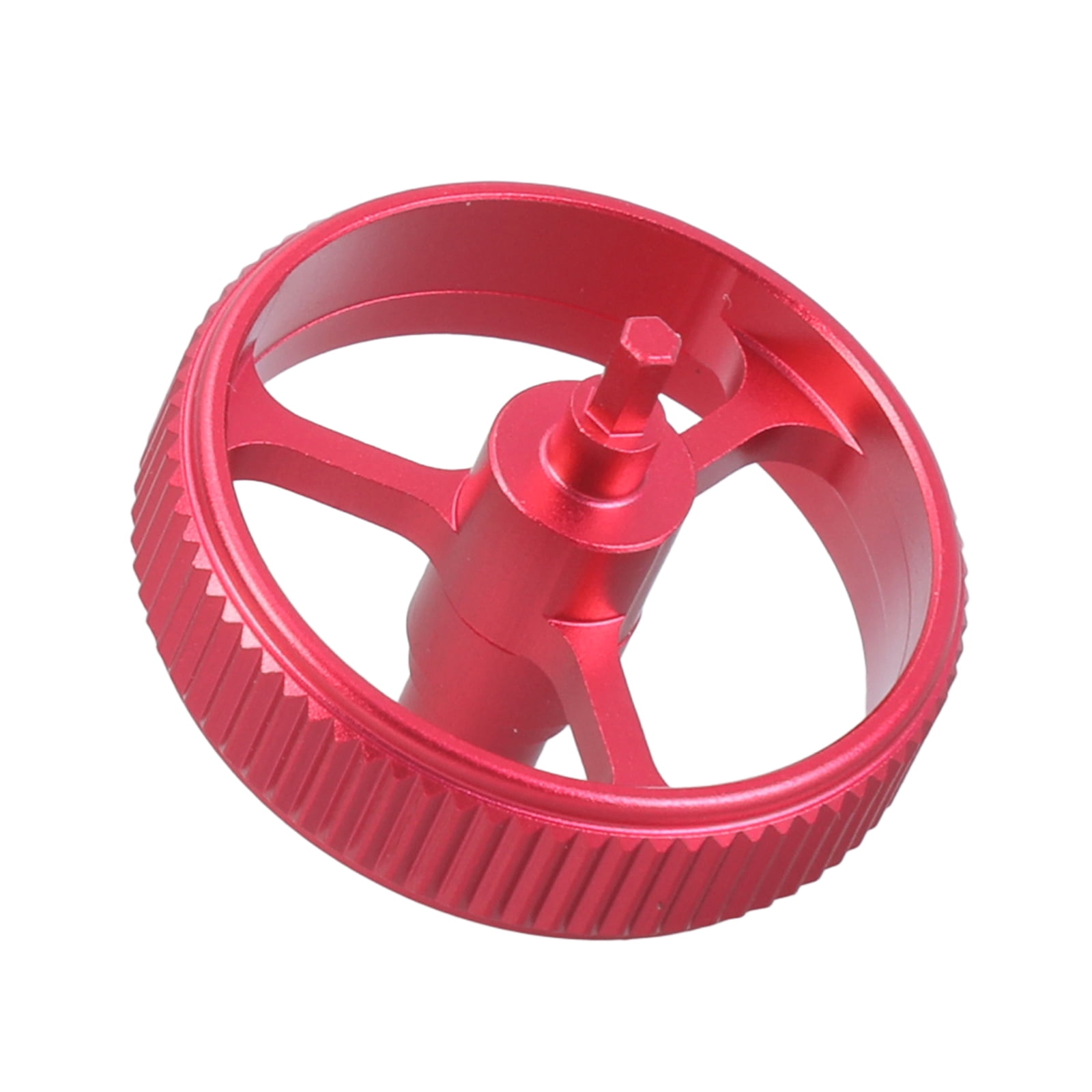 Durability Metal Scroll Wheel for Wheel Roller Scroll Long Last ...