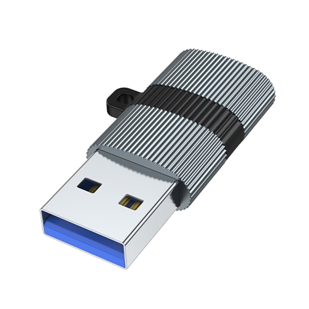 Durability Metal USB C to USB Connectors for Reliability Performances ...