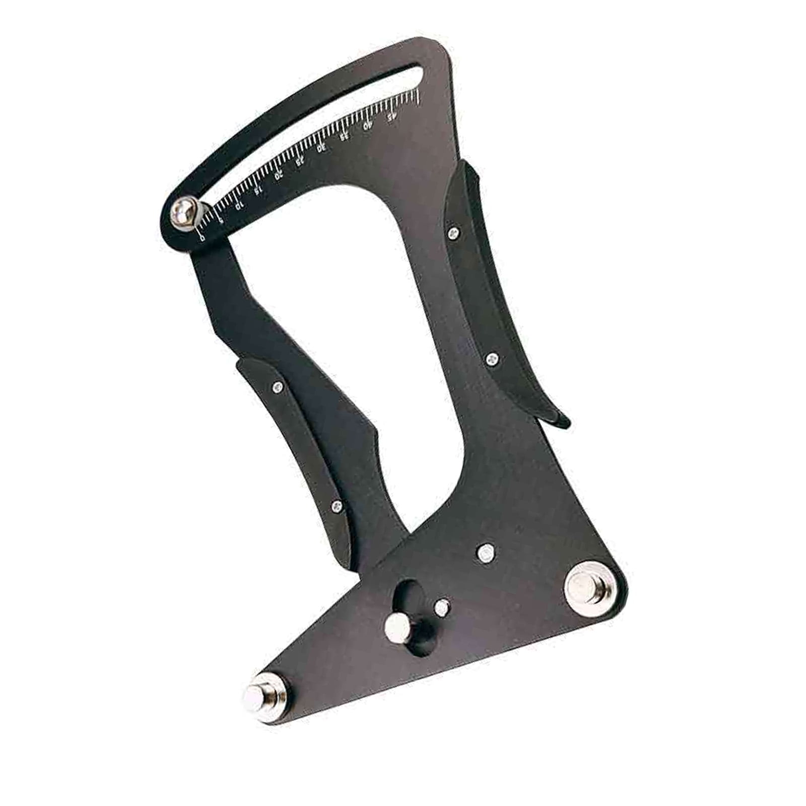 Durability Metal Wheel Alignment Tool Portables Wheel Truing Instrument ...