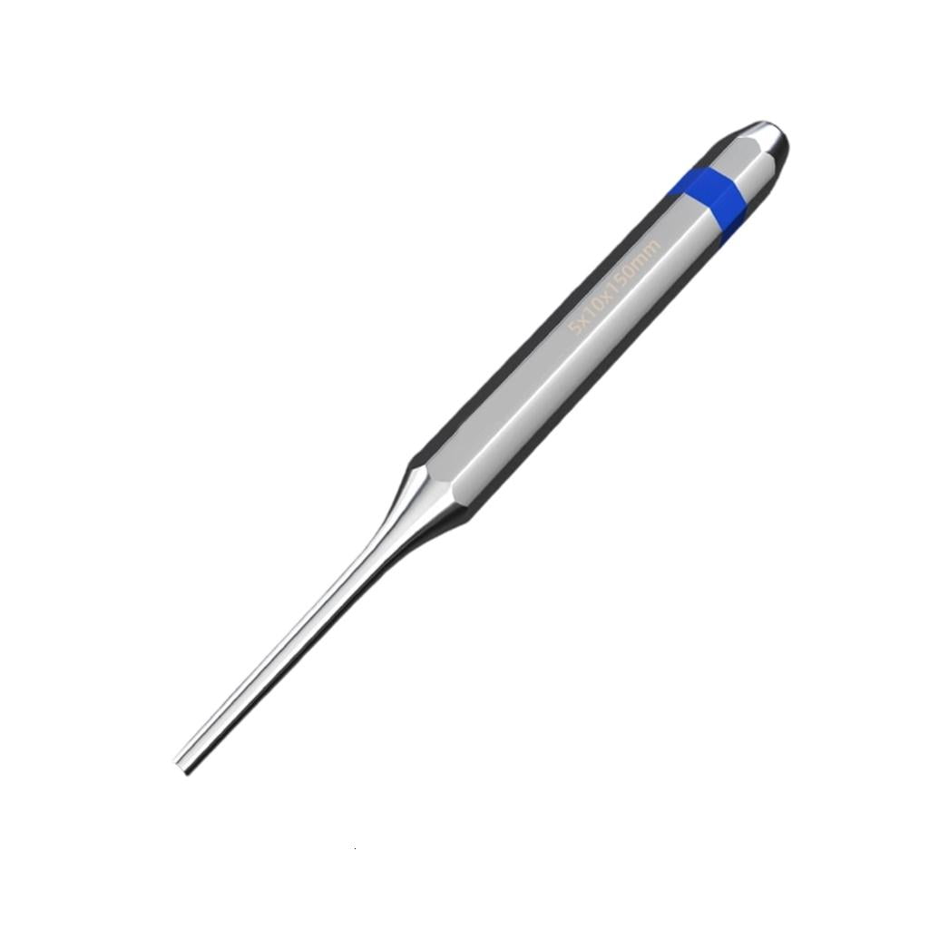 Durability Metal Wood Plastic Punching Tool Pin Punch For Precise ...