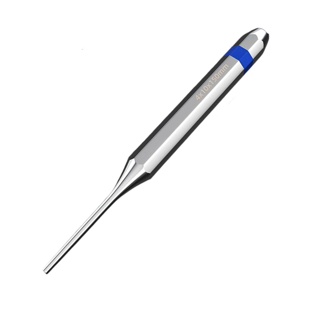 Durability Metal Wood Plastic Punching Tool Pin Punch For Precise ...