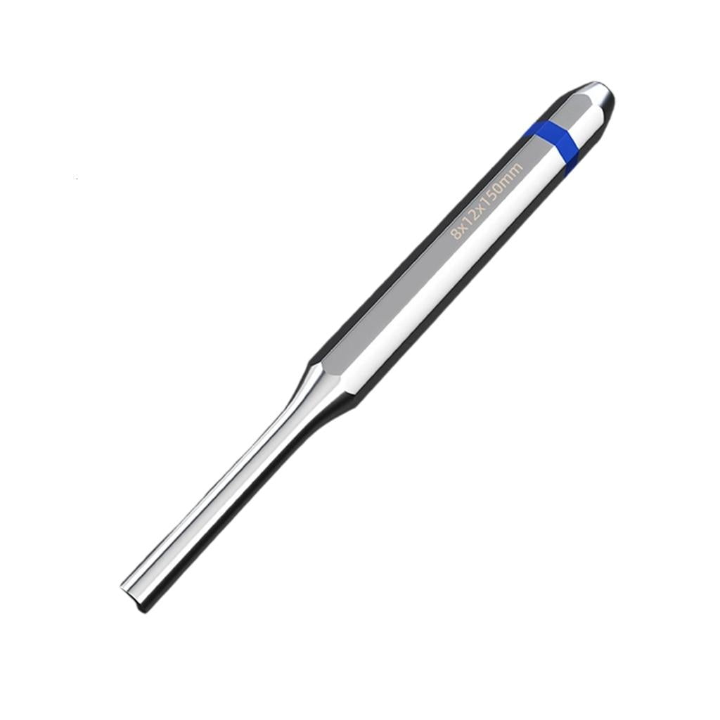 Durability Metal Wood Plastic Punching Tool Pin Punch For Precise ...