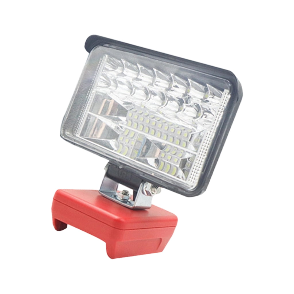 Durability Outdoor LED Work Light With Multiple Brightness Levels ...
