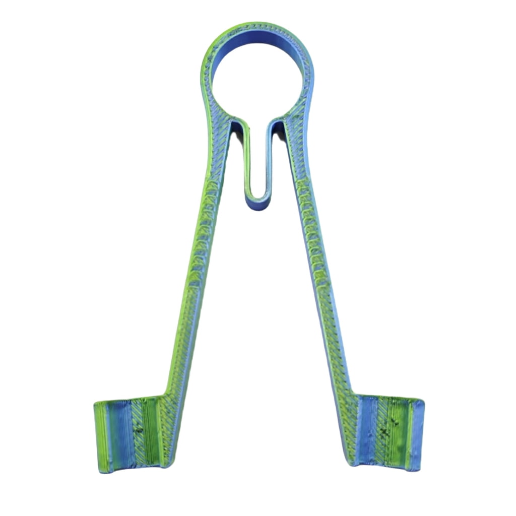 Durability Plastic Multimeter Probe Holder Stand For Commercial ...