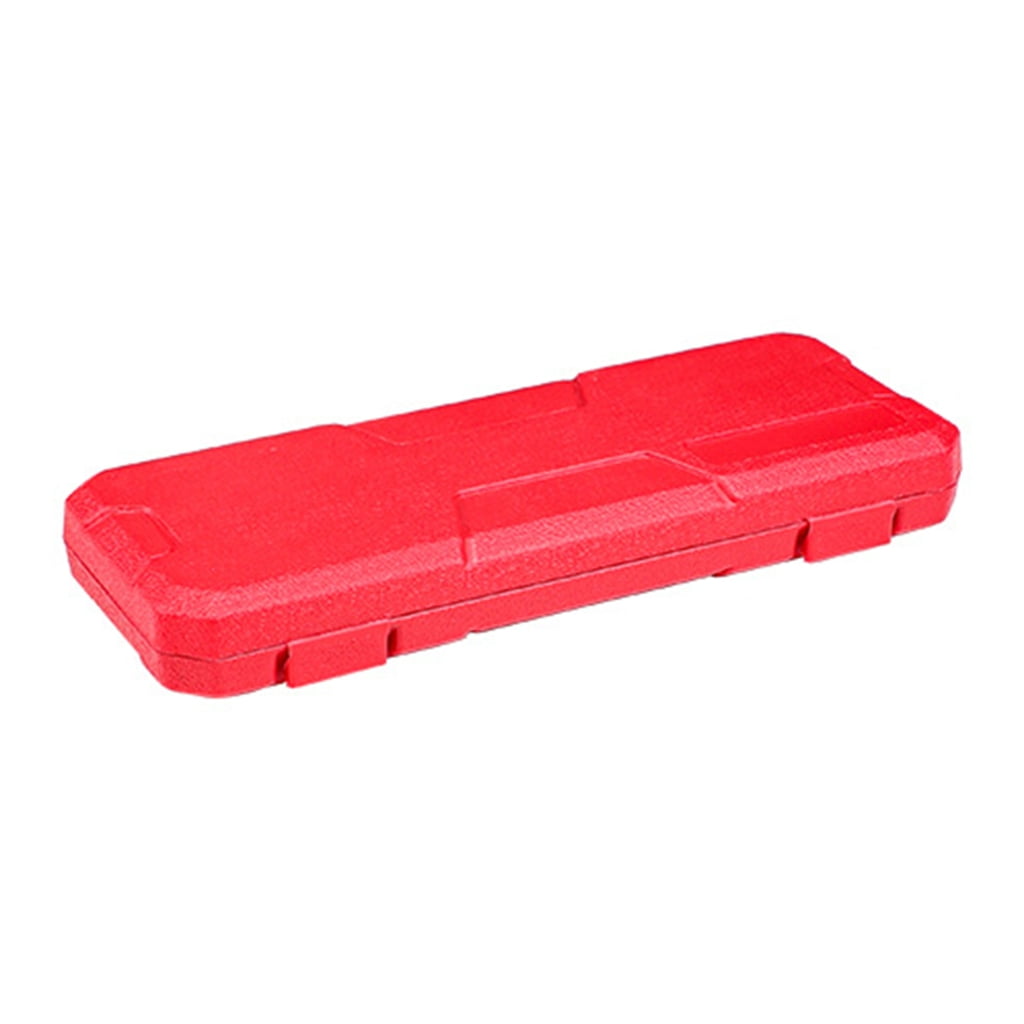 Durability Plastic Storage Box for Vernier Caliper Holder and Gauges ...