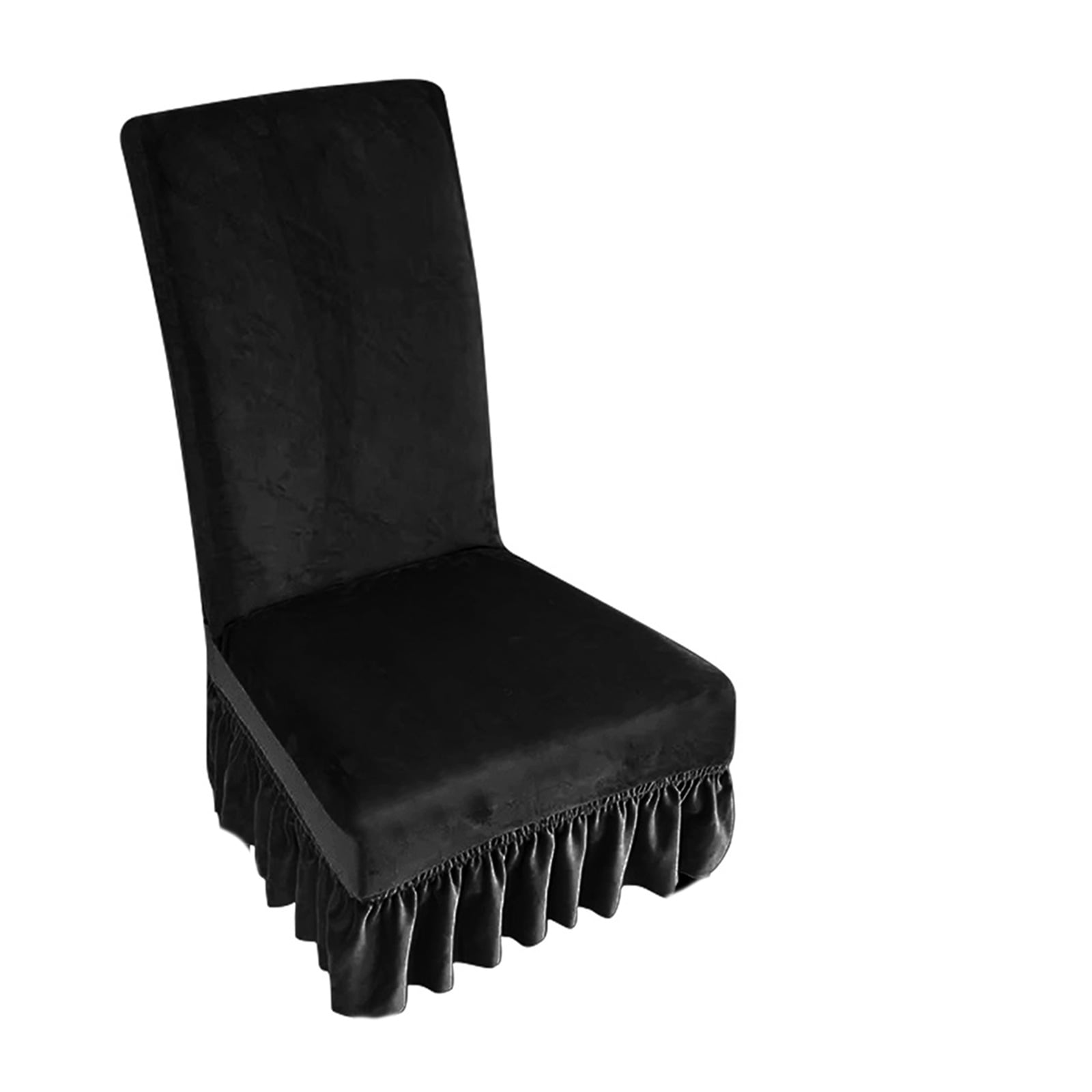Durability Polyester Chair Covers in Various Color for Modern Homes ...